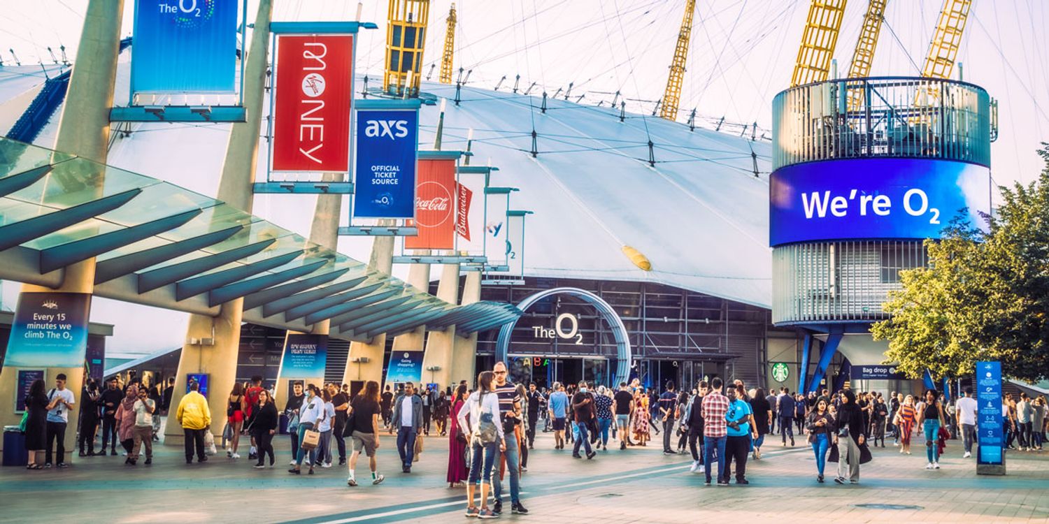 Event tickets: £3.25 to download your e-tickets and other sneaky fees ...