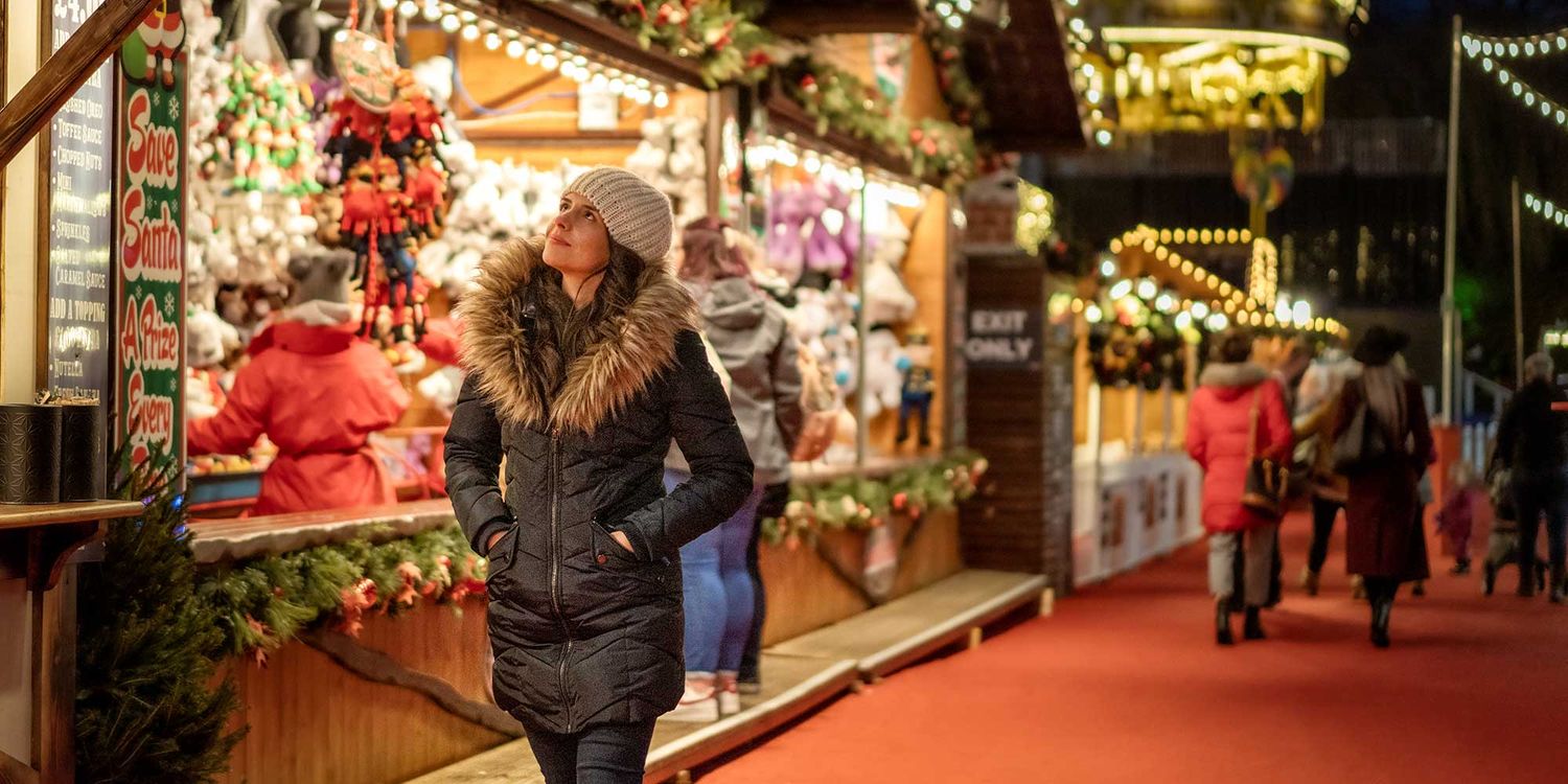 The UK’s best Christmas markets in 2025 - Which?
