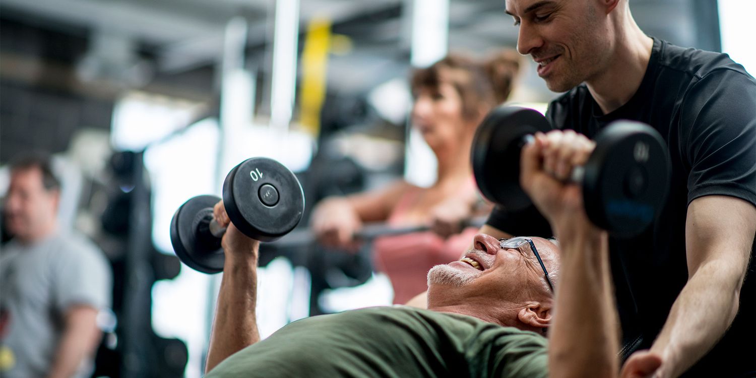 How to save money on a gym membership - Which?