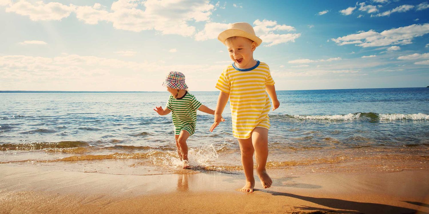 21 ways to make travelling with kids easier - Which?