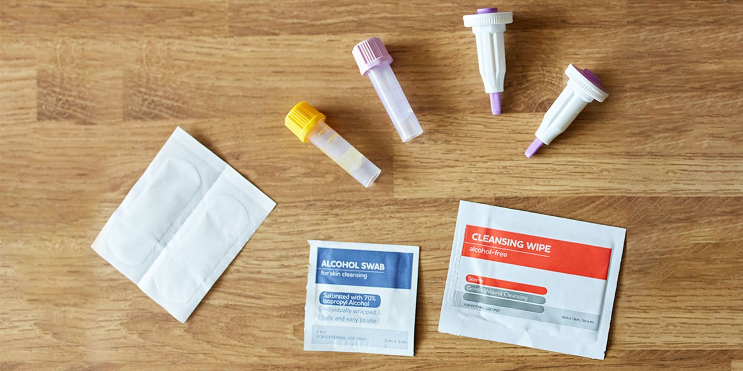 Food allergy and intolerance testing kits: are they worth it? - Which?