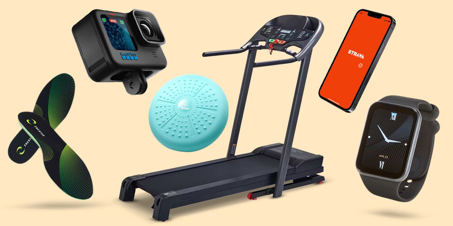 Best gifts for runners 2026: smartwatches, shoe tags and more - Which?