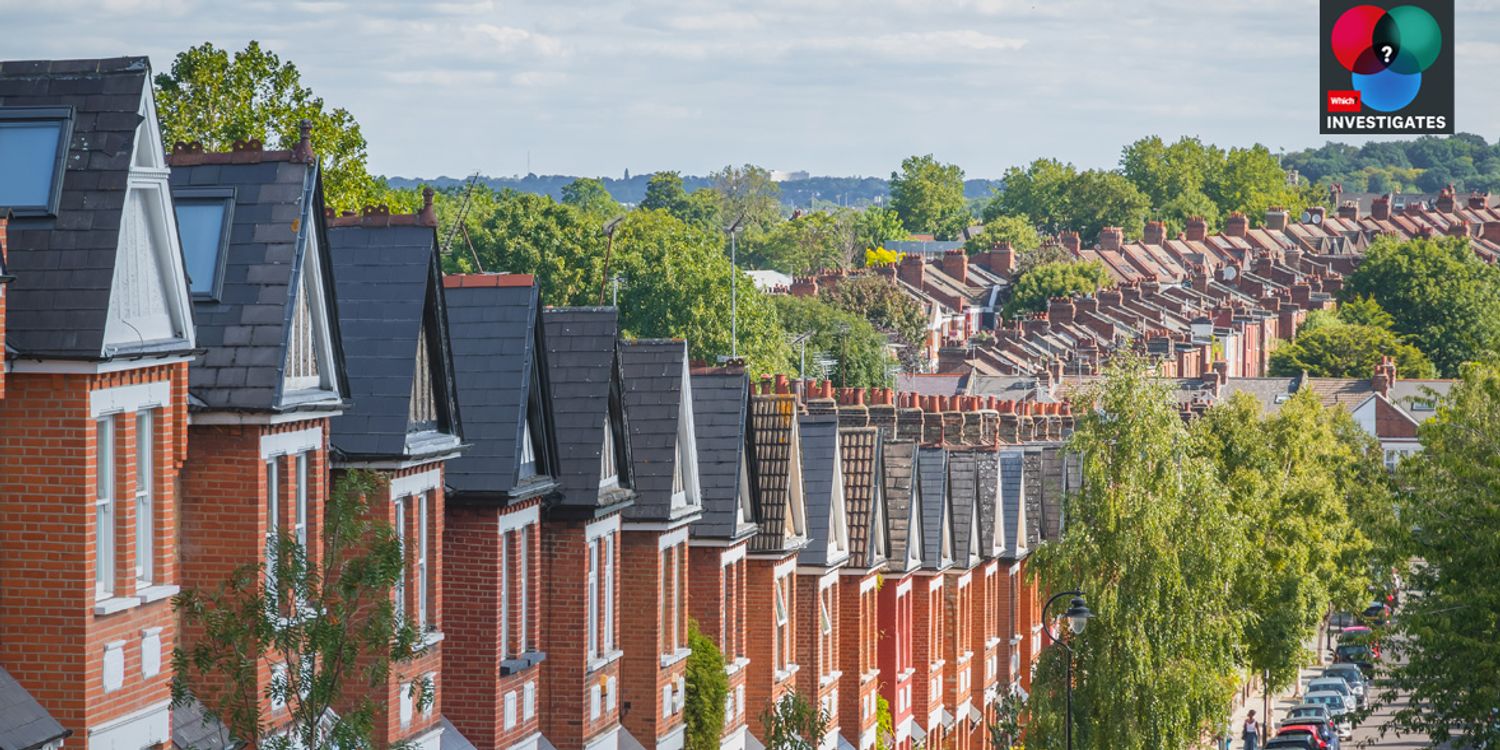Which? Investigates podcast: Is the property market about to crash ...