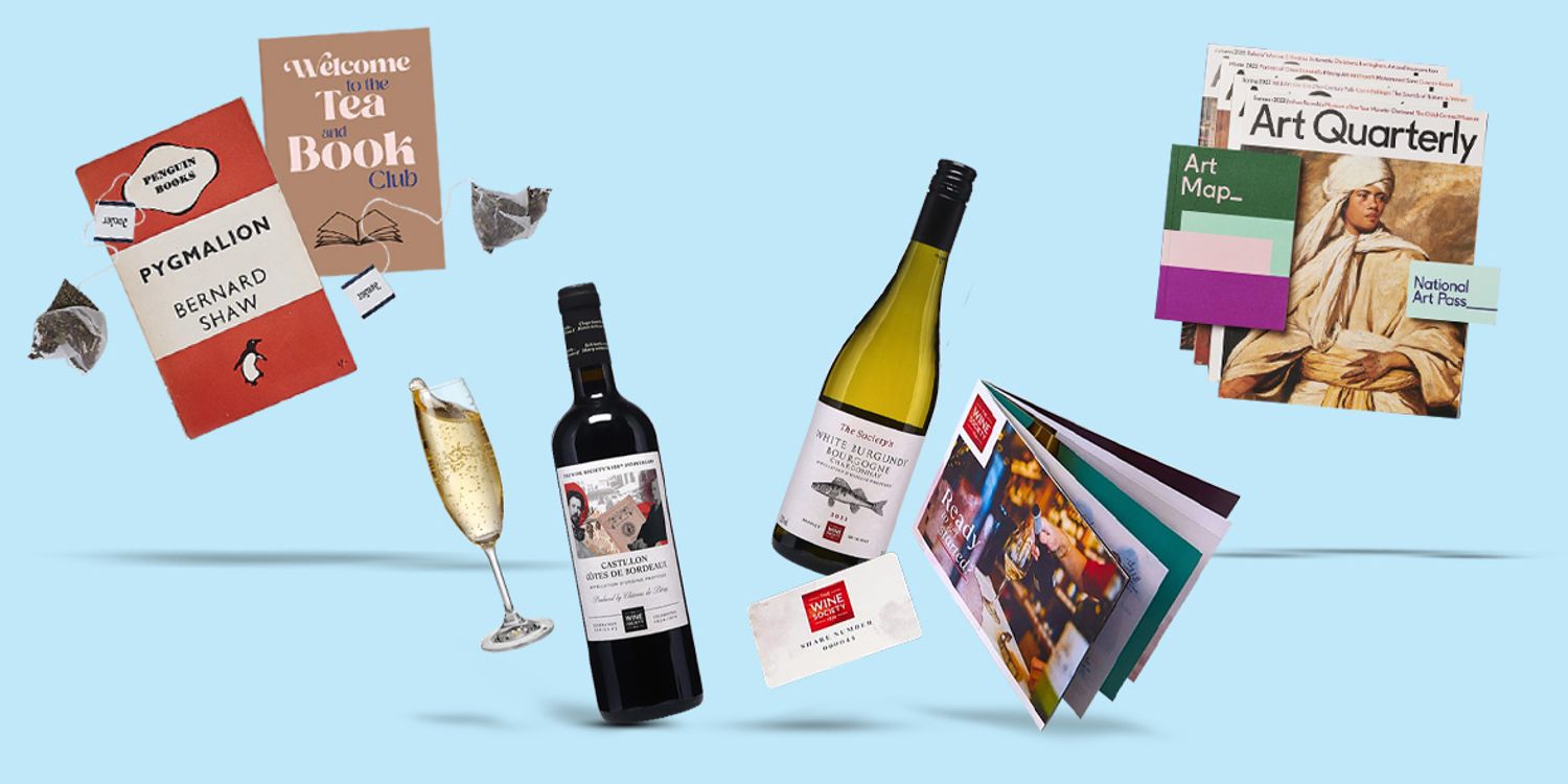 Best subscription gifts UK 2026: art passes, meal boxes and more - Which?