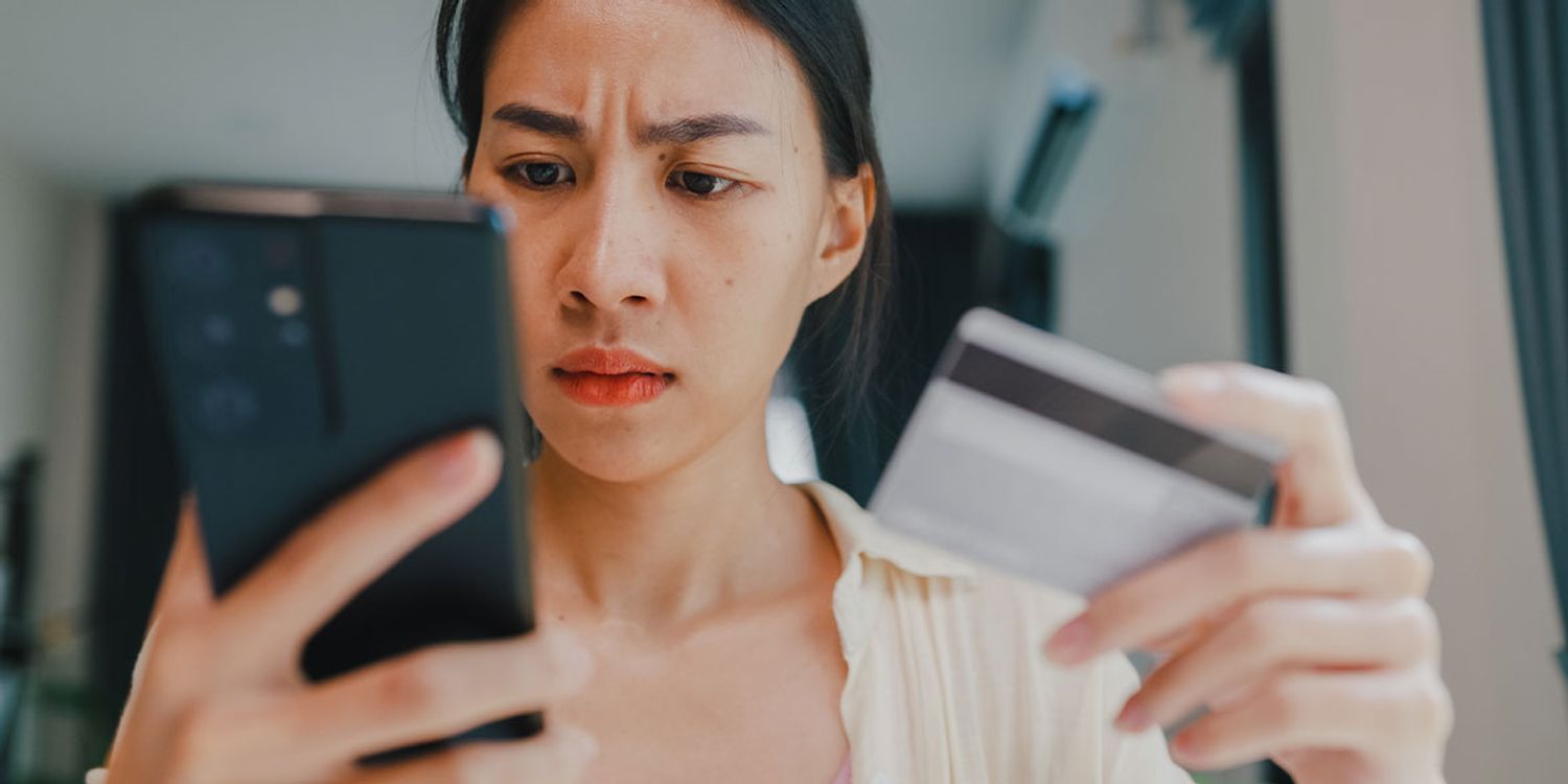 Reimbursement for authorised push payment fraud - Which?