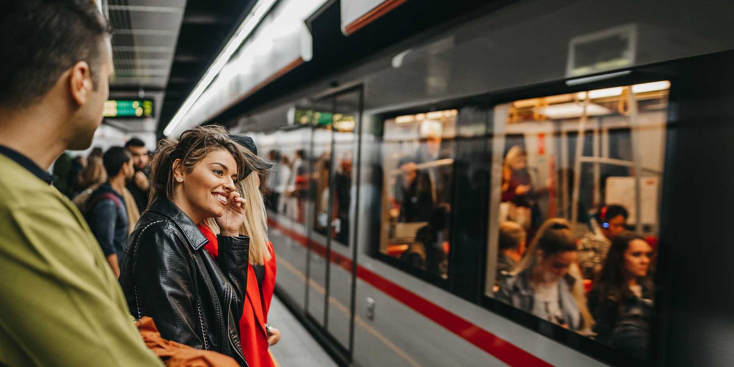 Train passengers risk fines over railcard T&Cs - Which?