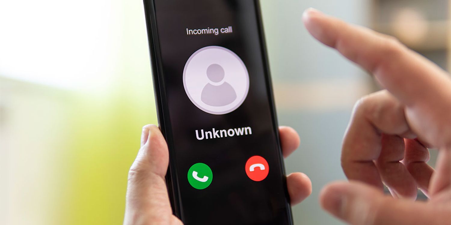 5 scam calls to watch out for right now - Which?