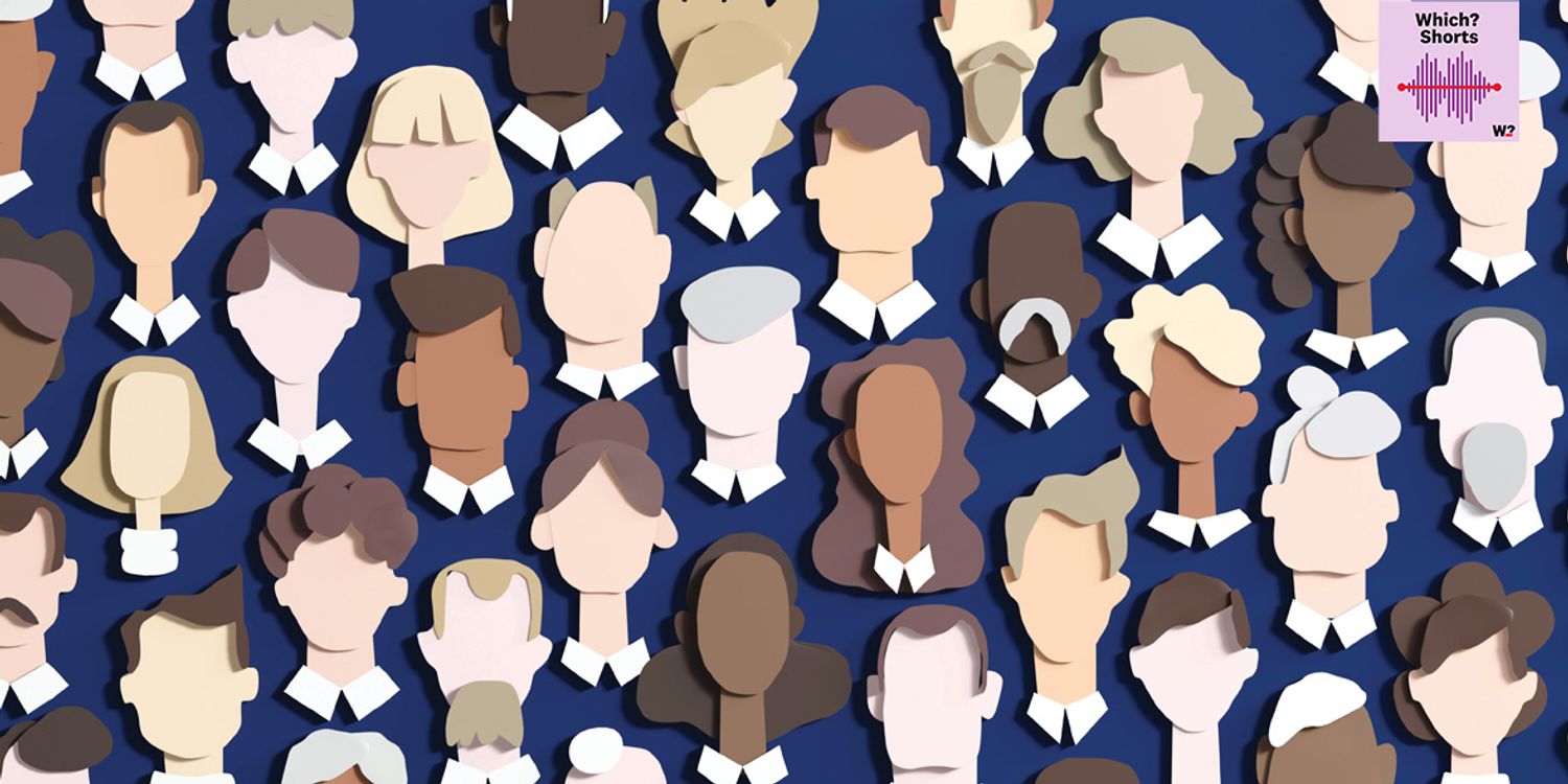 Which? Shorts podcast: can you stop someone stealing your identity ...