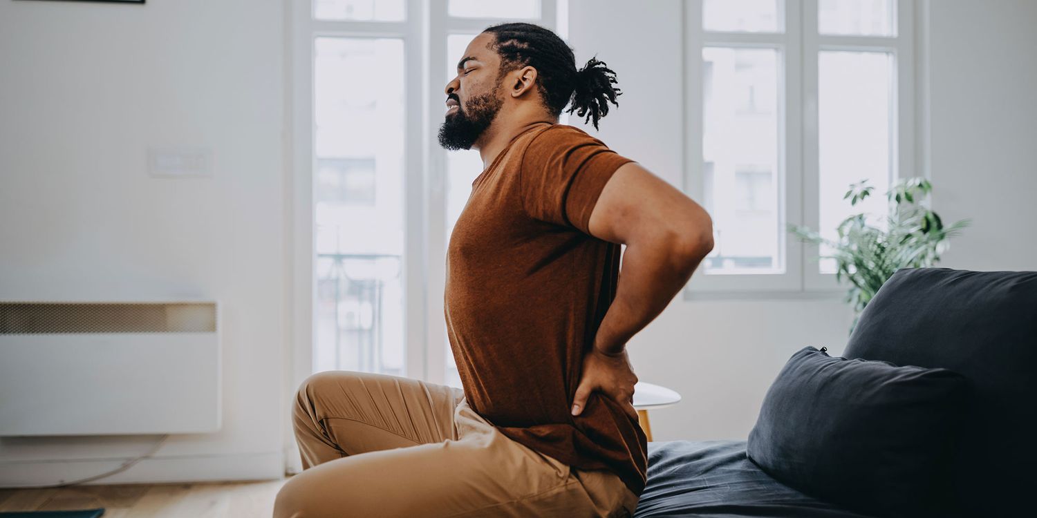 Best mattresses for back pain: lab-tested by Which? experts - Which?
