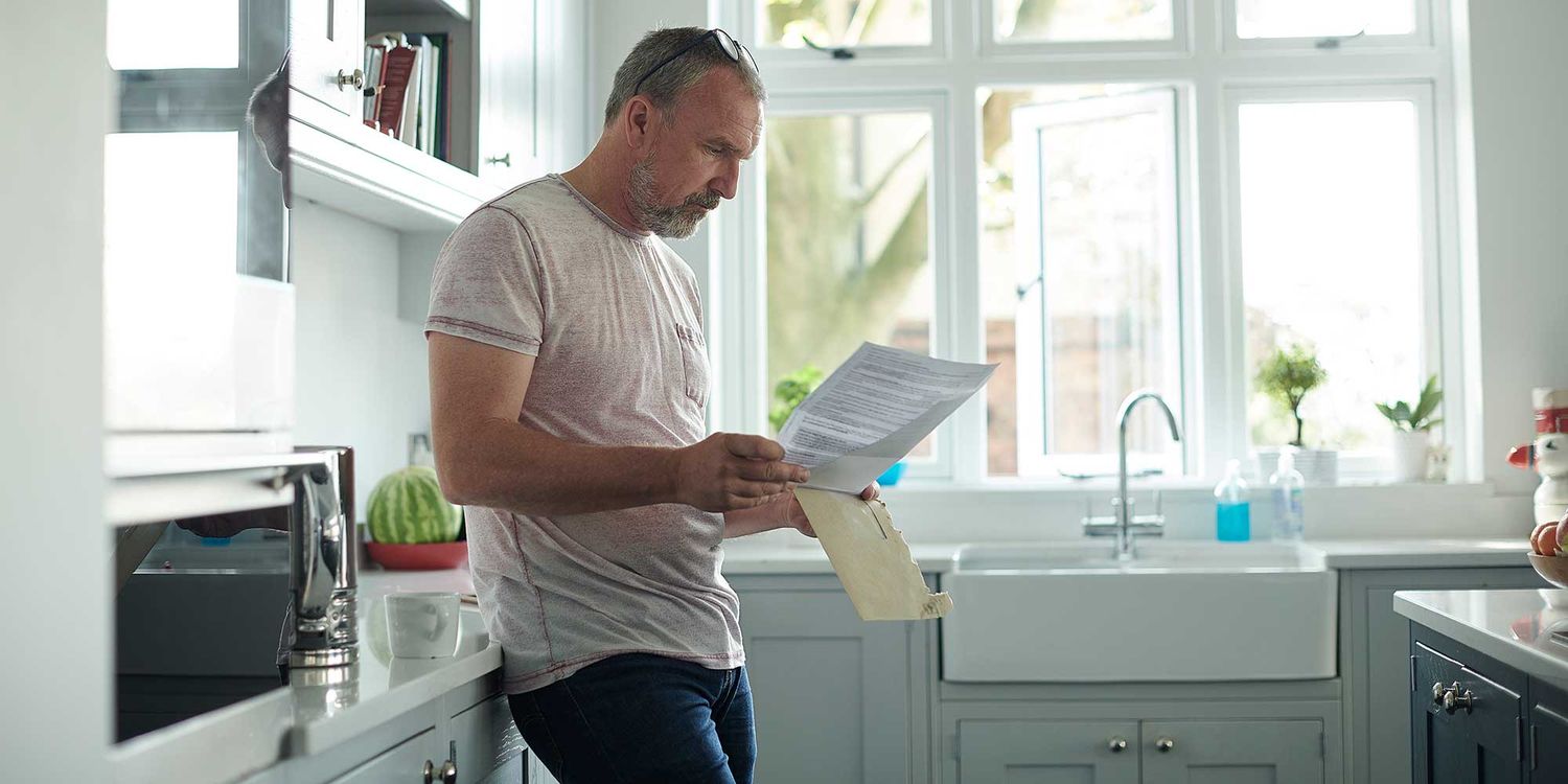Energy bills: why you should know about the back-billing rules - Which?