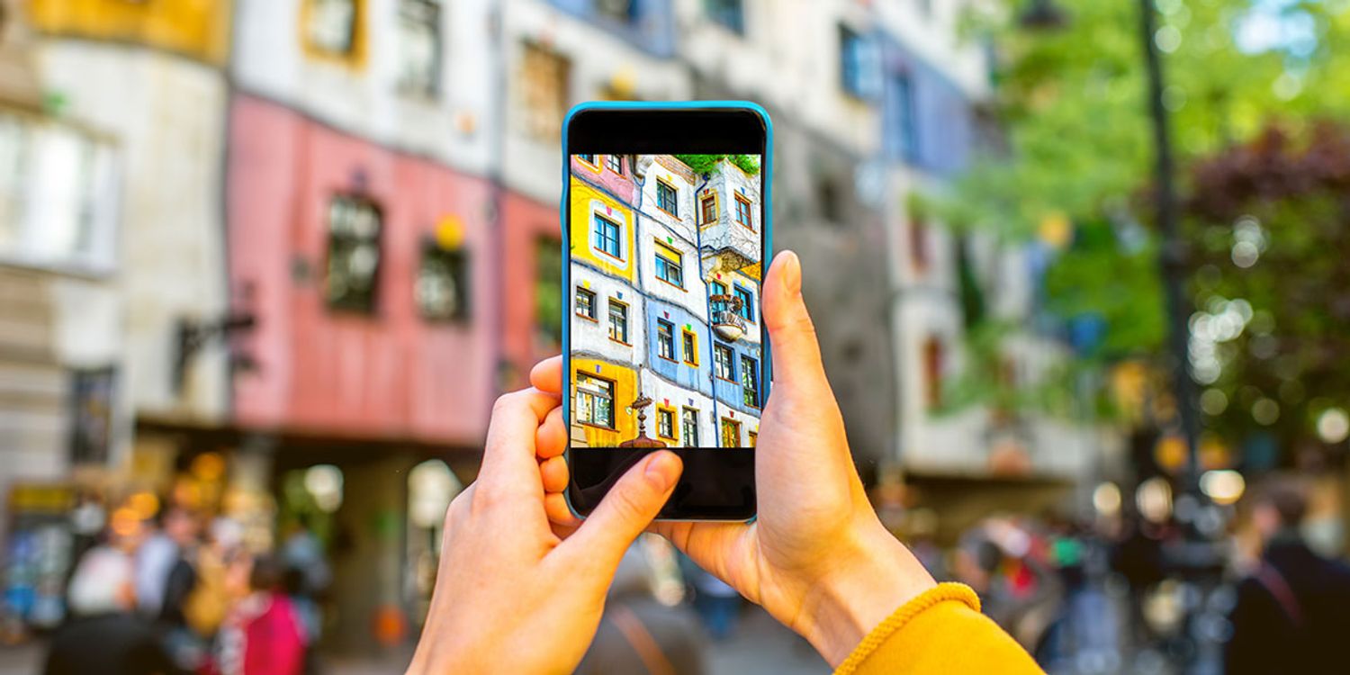 7 brilliant photo modes worth trying on your phone - Which?