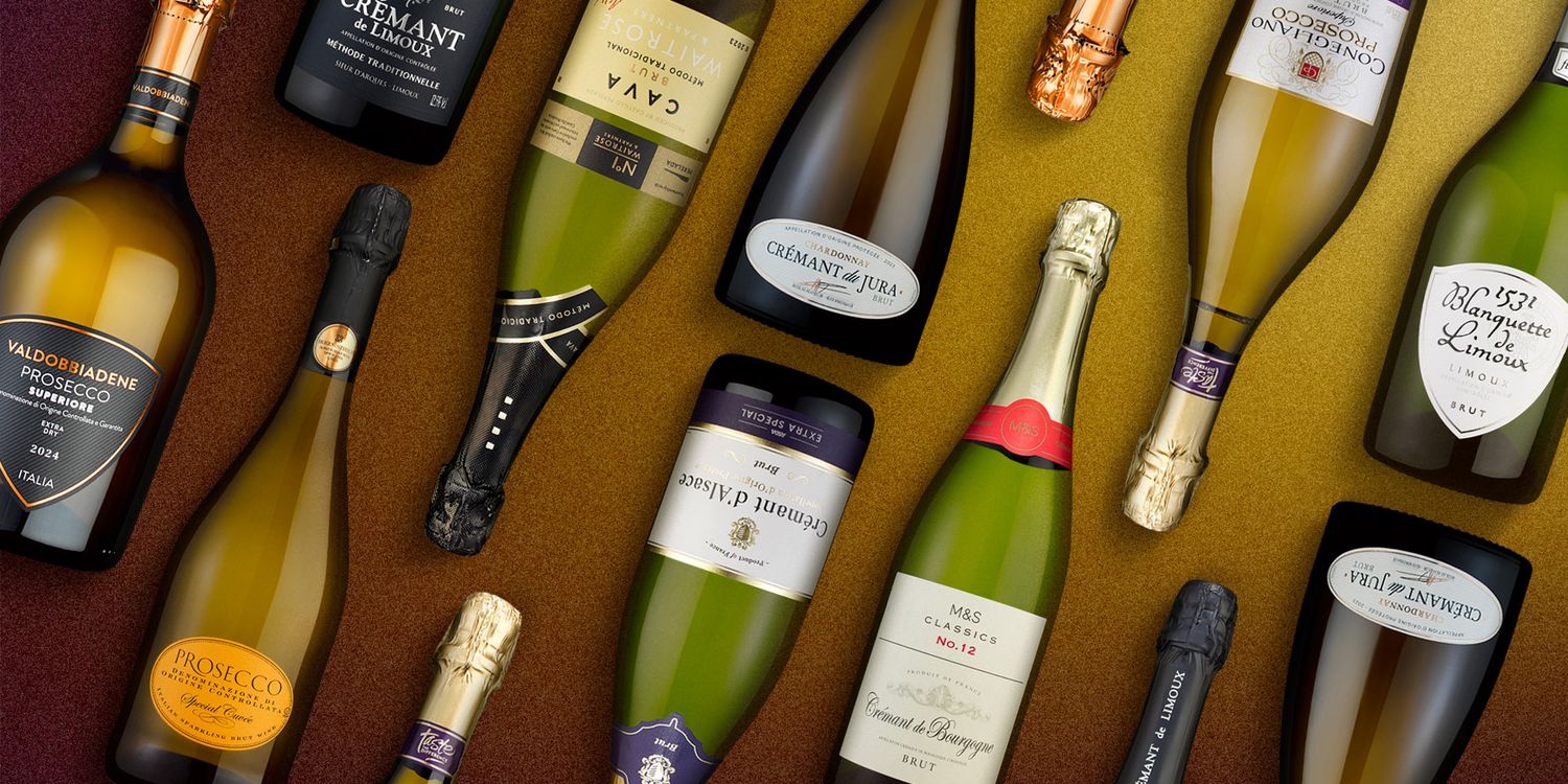 Best prosecco and sparkling wines - Which?