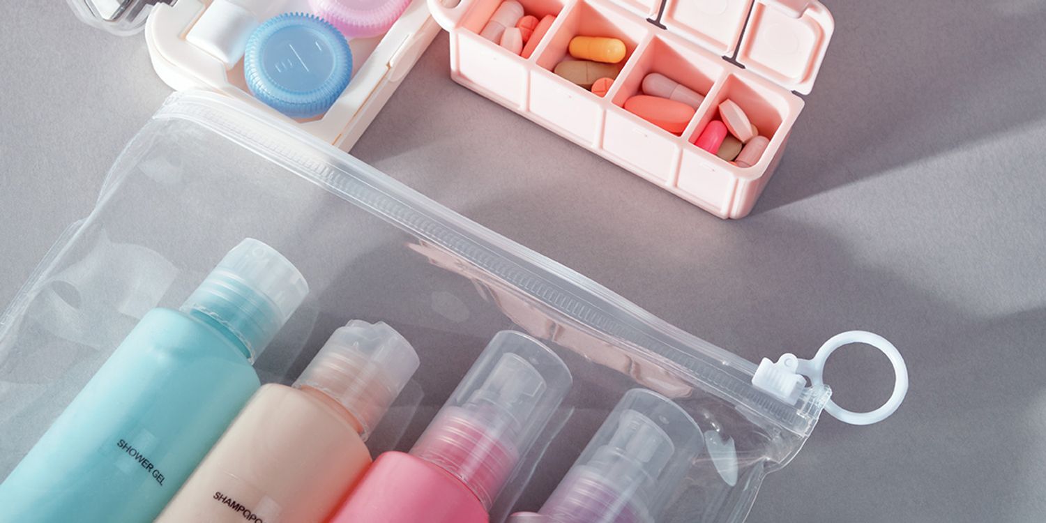 How to travel with your medication legally and safely - Which?