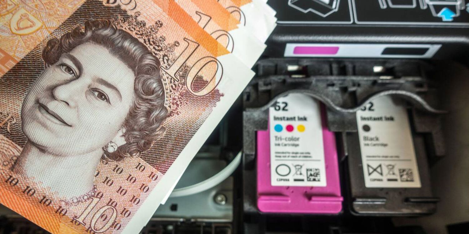 3 ways to avoid the great printer ink rip-off - Which?