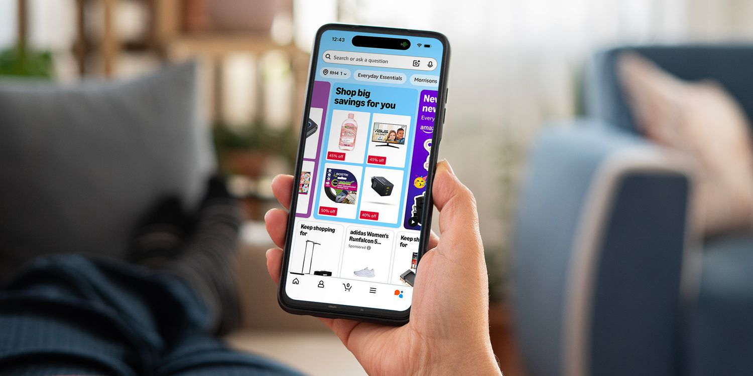 Beware of Amazon 'one-time passcode' scams - Which?