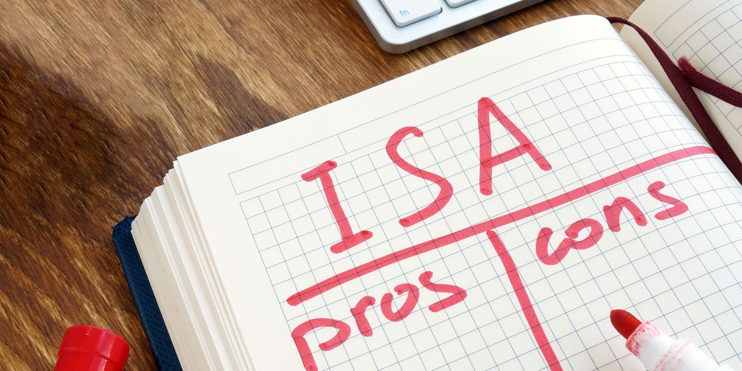 Savings accounts vs cash Isas - Which?