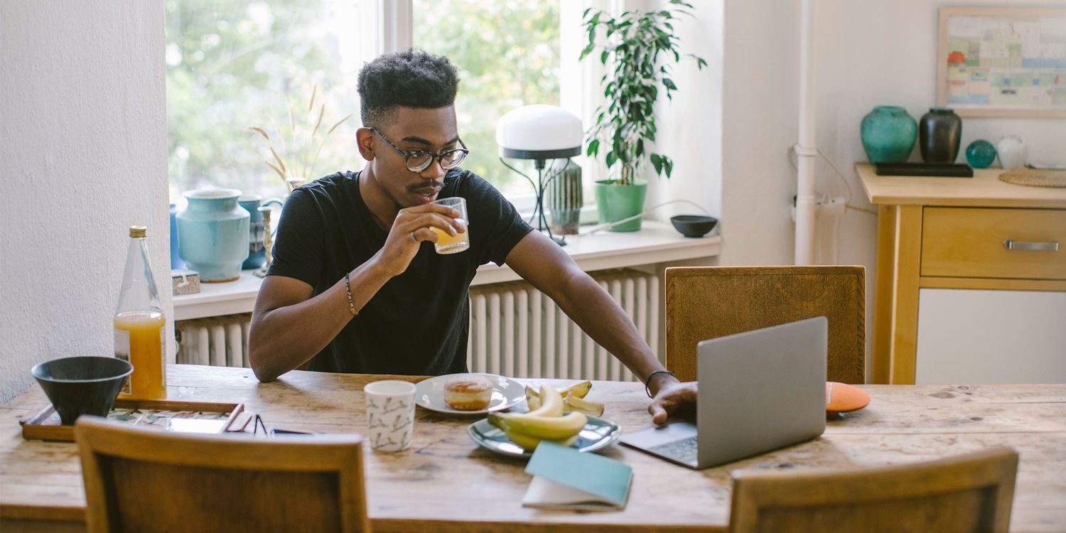 How to move files to a new computer - Which?