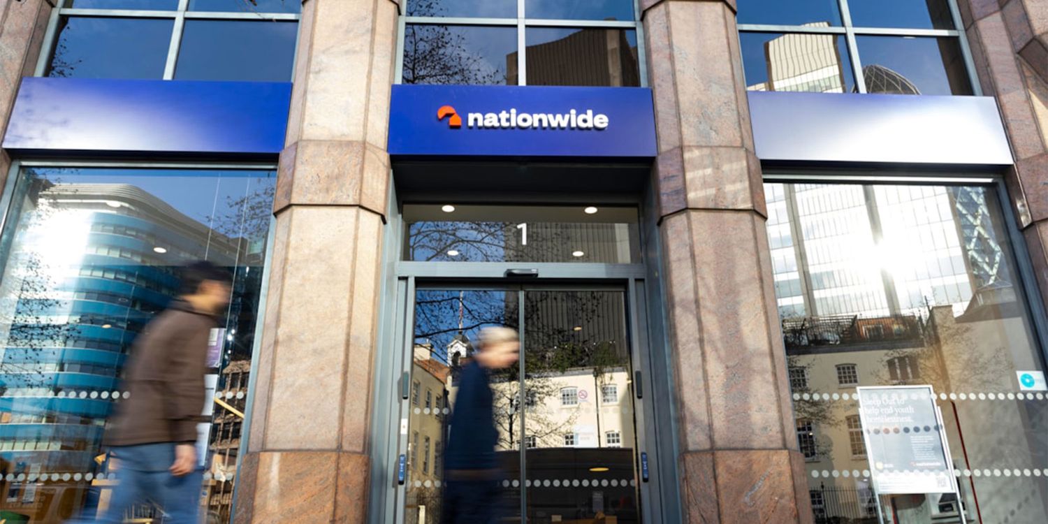 Nationwide to pay £50 bonus to 12 million members: are you eligible ...
