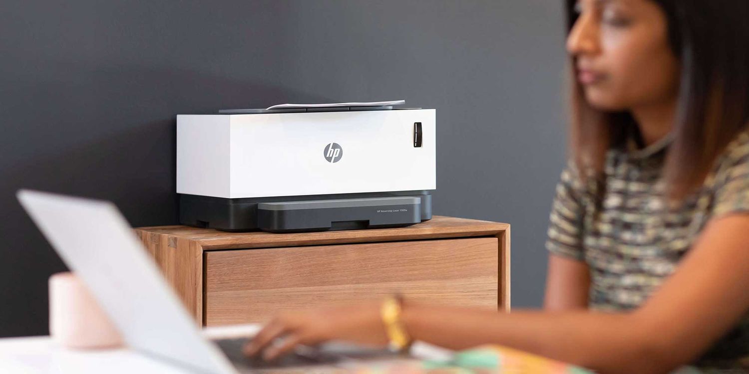 Best HP printers 2026: inkjet and laser models for home use - Which?