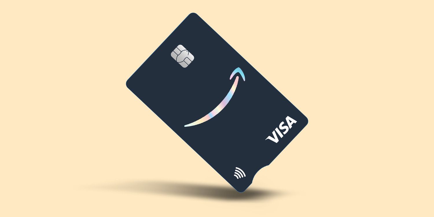 New Amazon reward credit card - is it worth going for? - Which?