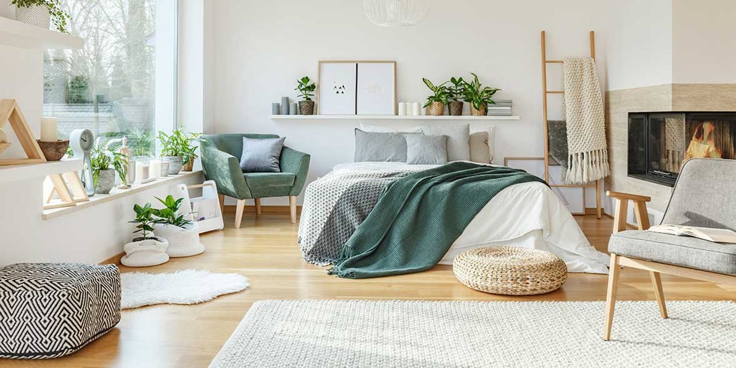 Can't sleep? Find 5 ways to create a more restful bedroom - Which?