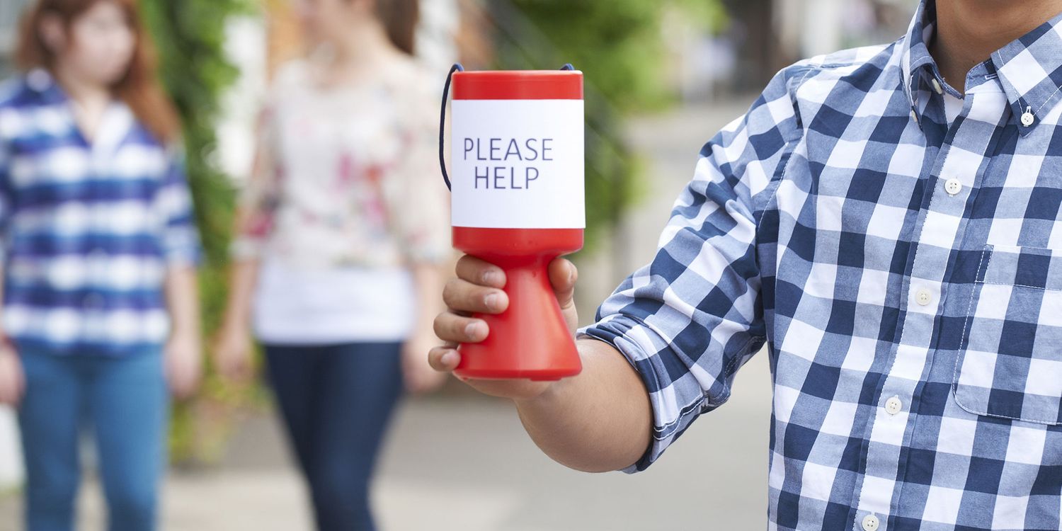 Four common charity scams and how to avoid them - Which?