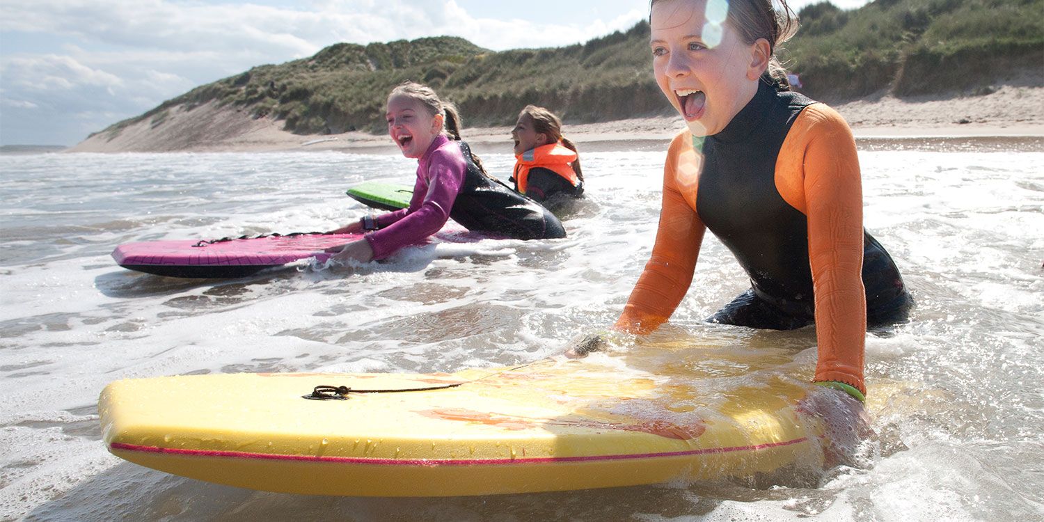 Is your beach safe for swimming? - Which?