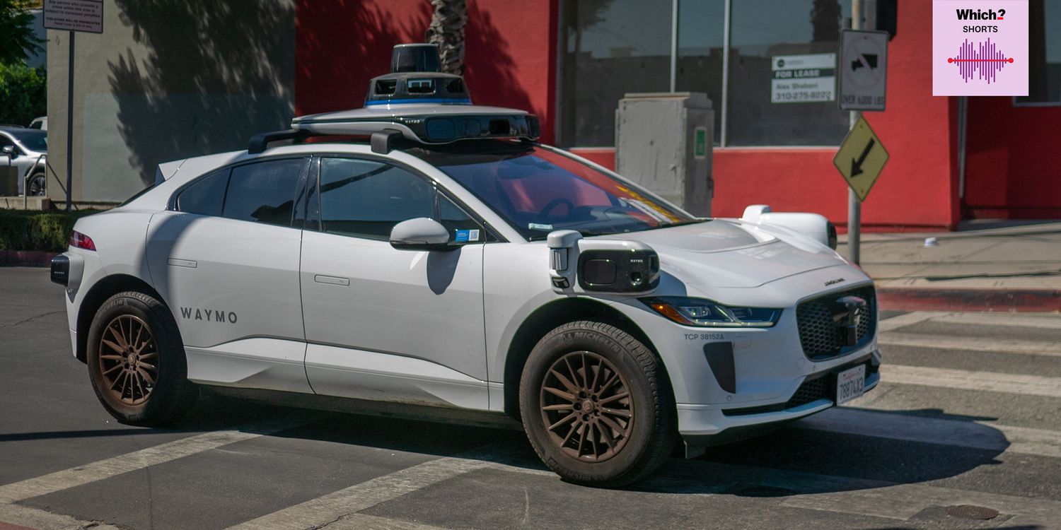 Driverless taxis are coming to Britain - what will it mean for you ...