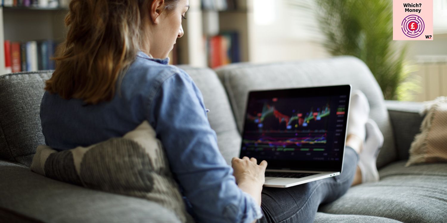 Which? Money podcast: a beginner's guide to investing - Which?
