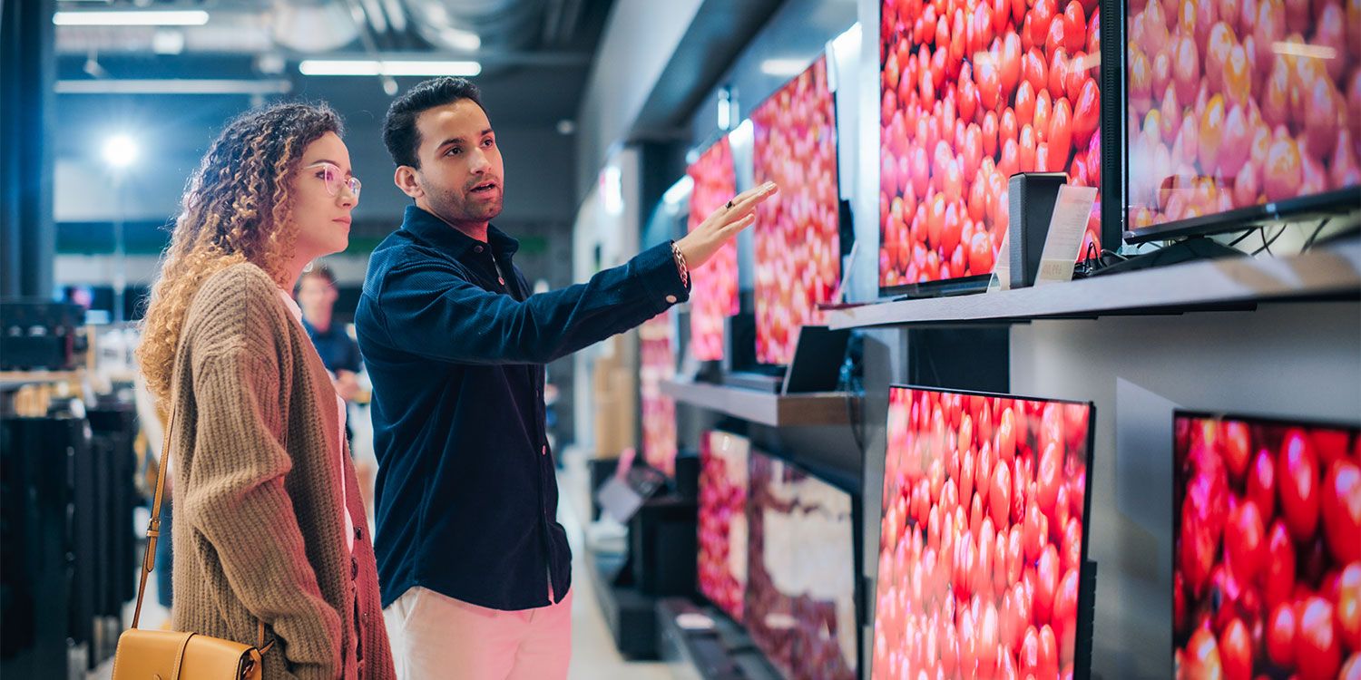 Best appliance and tech stores 2024 - Which?