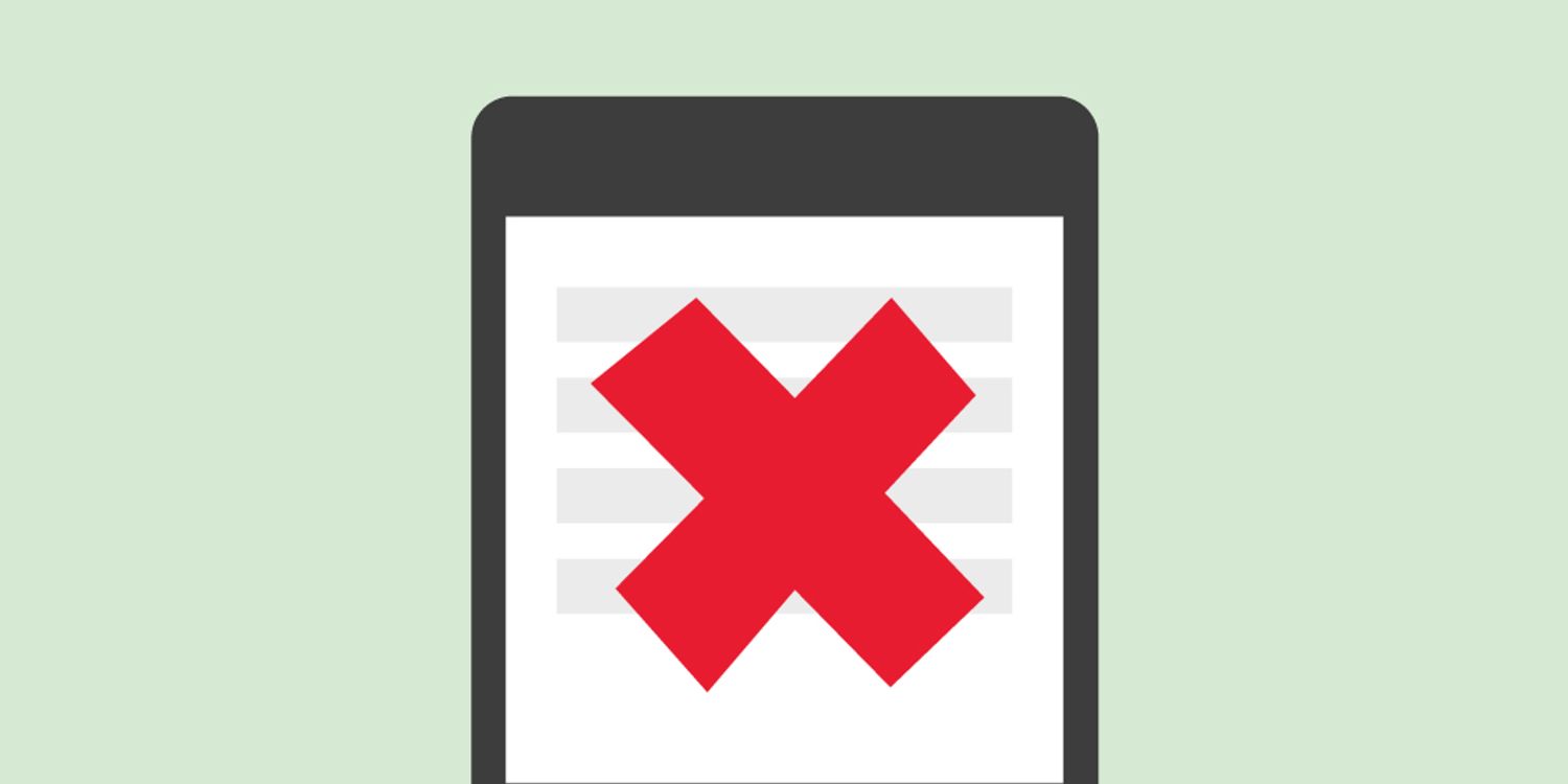 How do I cancel an online order? - Which?