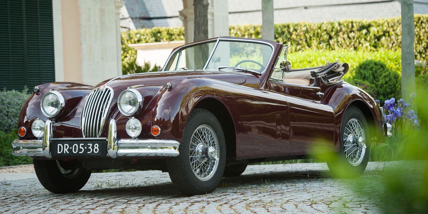 Classic car insurance compared - Which?