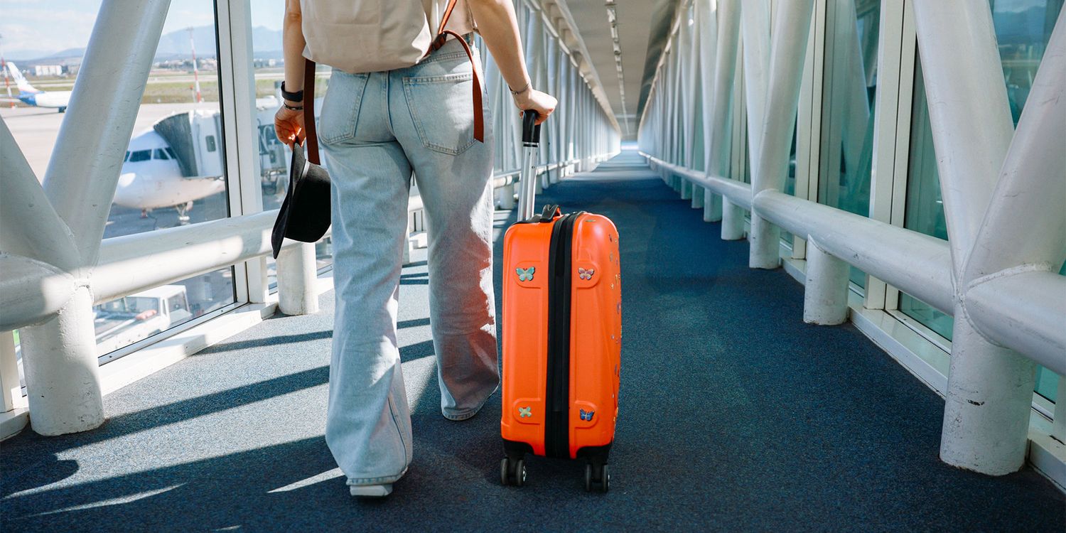 The hidden cost of flying - budget airlines' bag prices exposed - Which?