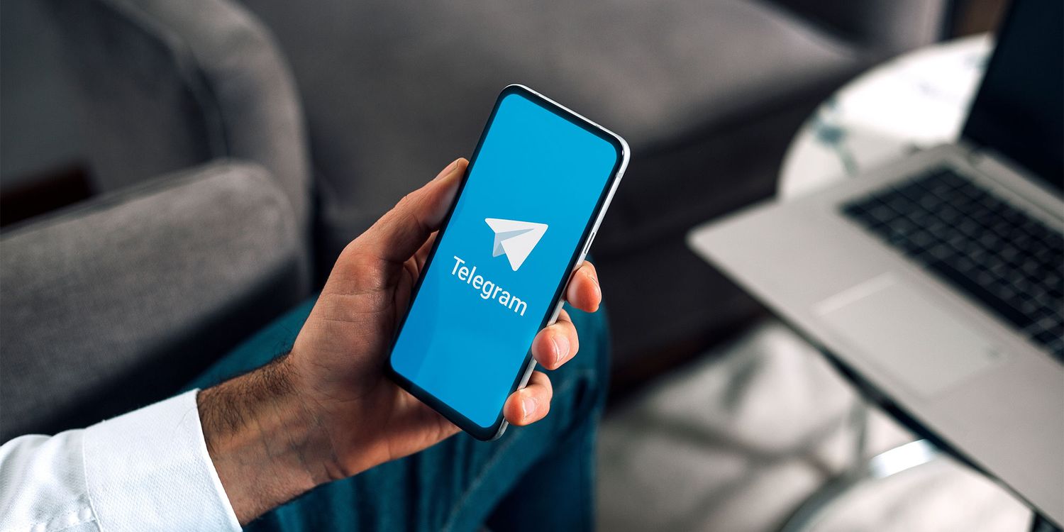 Scam alert: watch out for task scams on Telegram - Which?