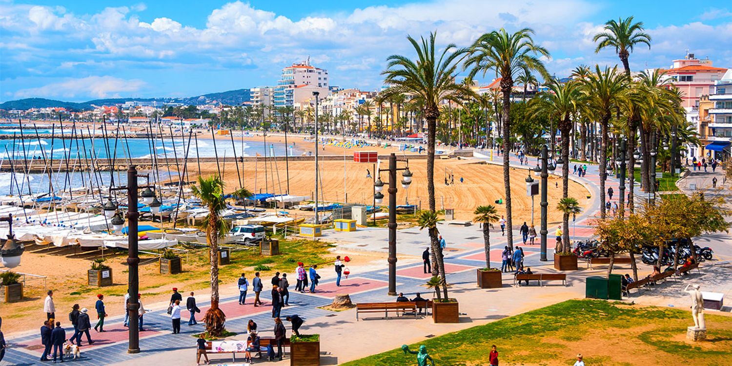 Costa Barcelona is the cheapest destination for all-inclusive break ...
