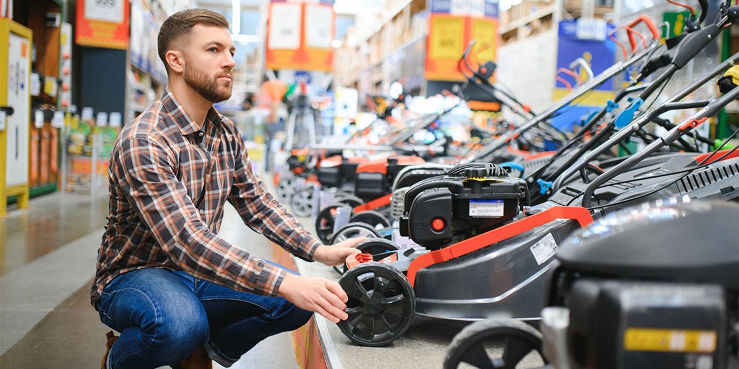 Which lawn mower brand is the most reliable? - Which?