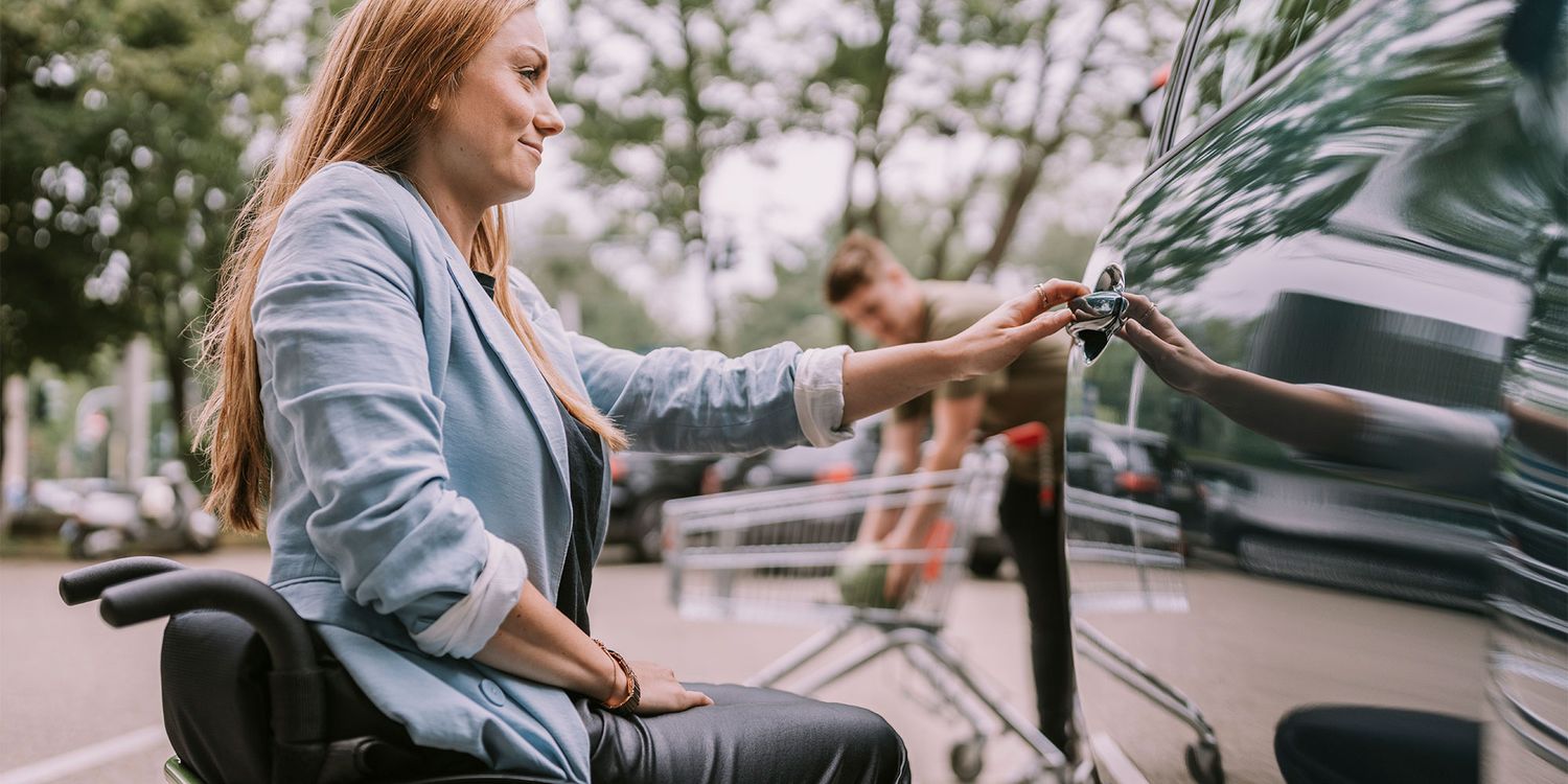 Motability car scheme explained - Which?