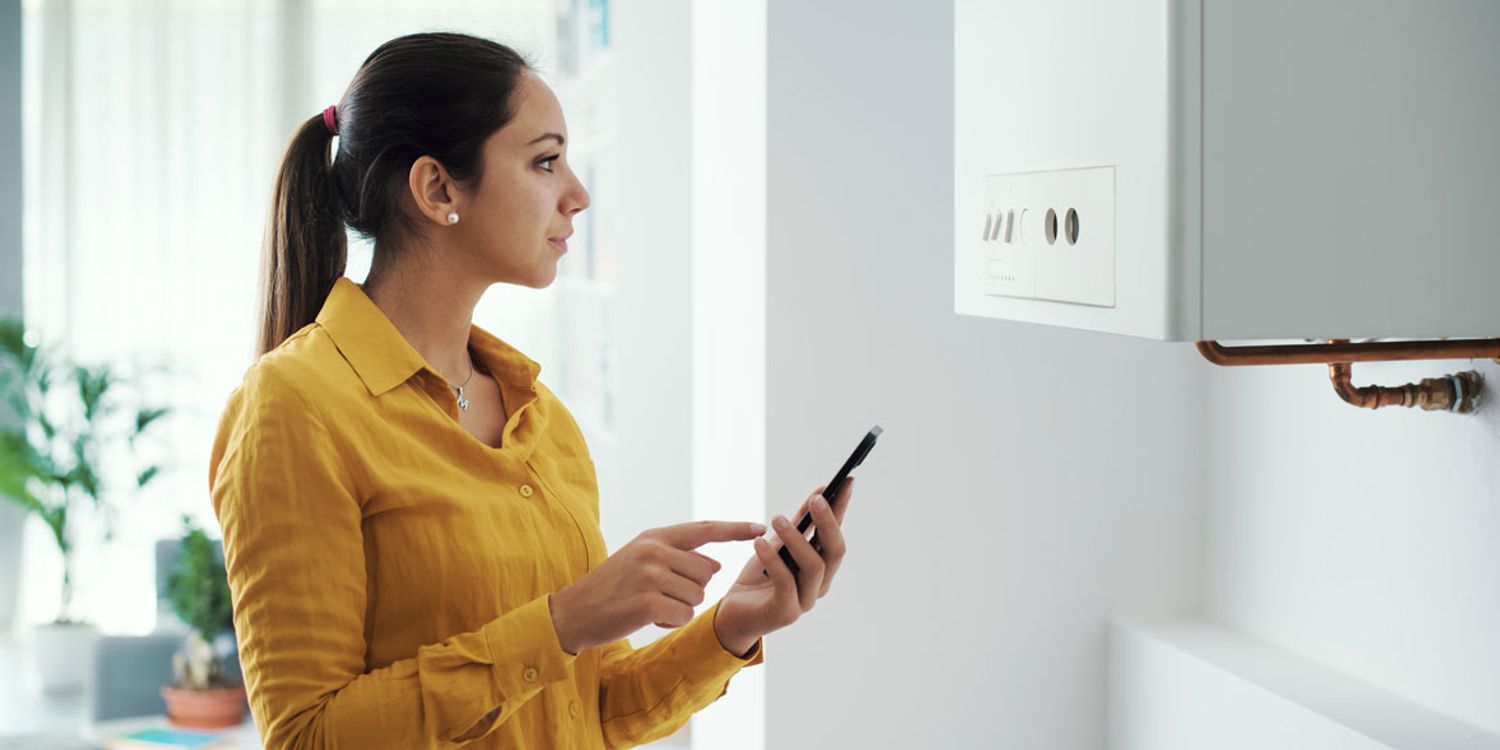What are the different types of boiler? - Which?