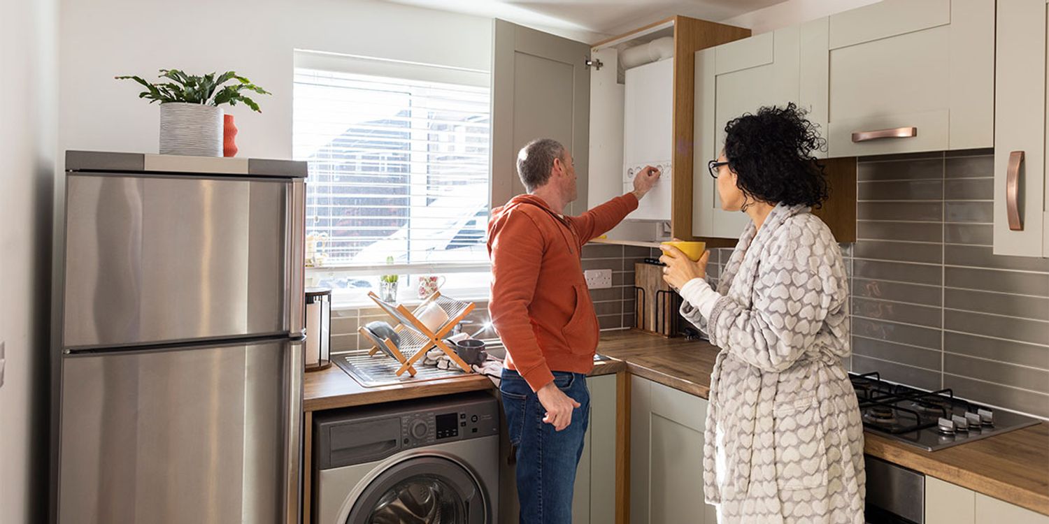 Boiler prices: how much does a new boiler cost? - Which?