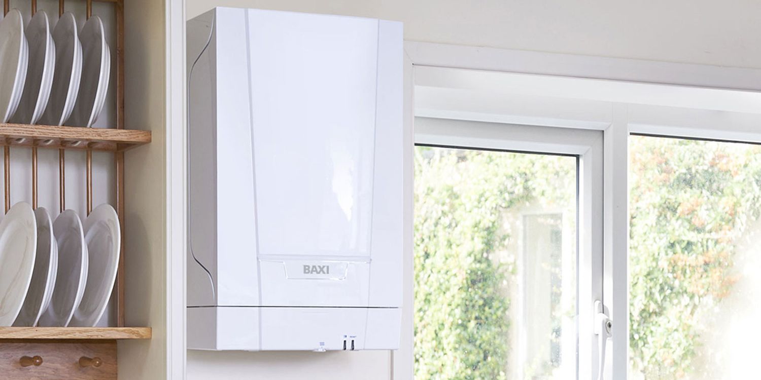 Baxi boilers review - Which?