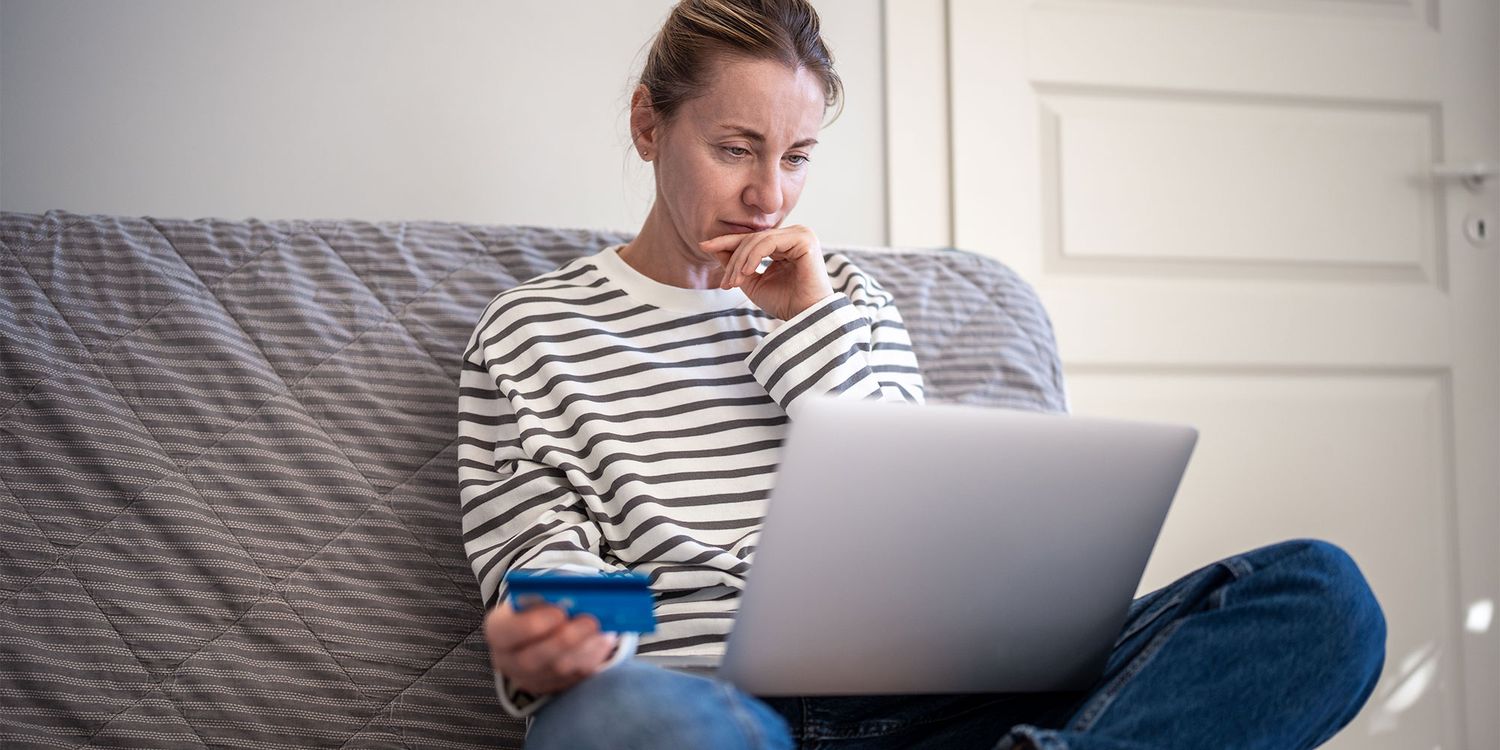 Scam websites: Tesco, Amazon and Boots impersonation warning - Which?