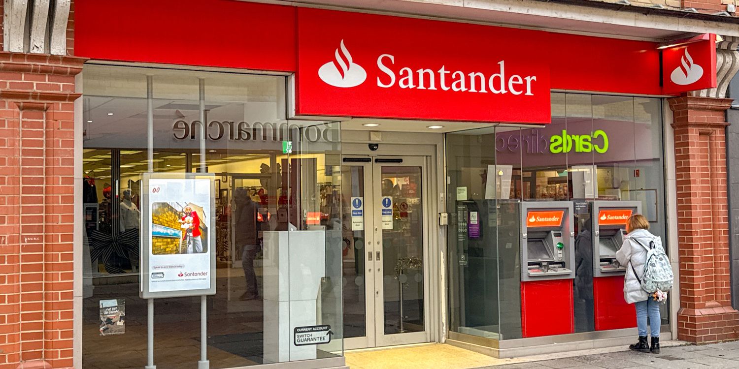 Santander launches 2% deposit mortgage: what you need to know - Which?