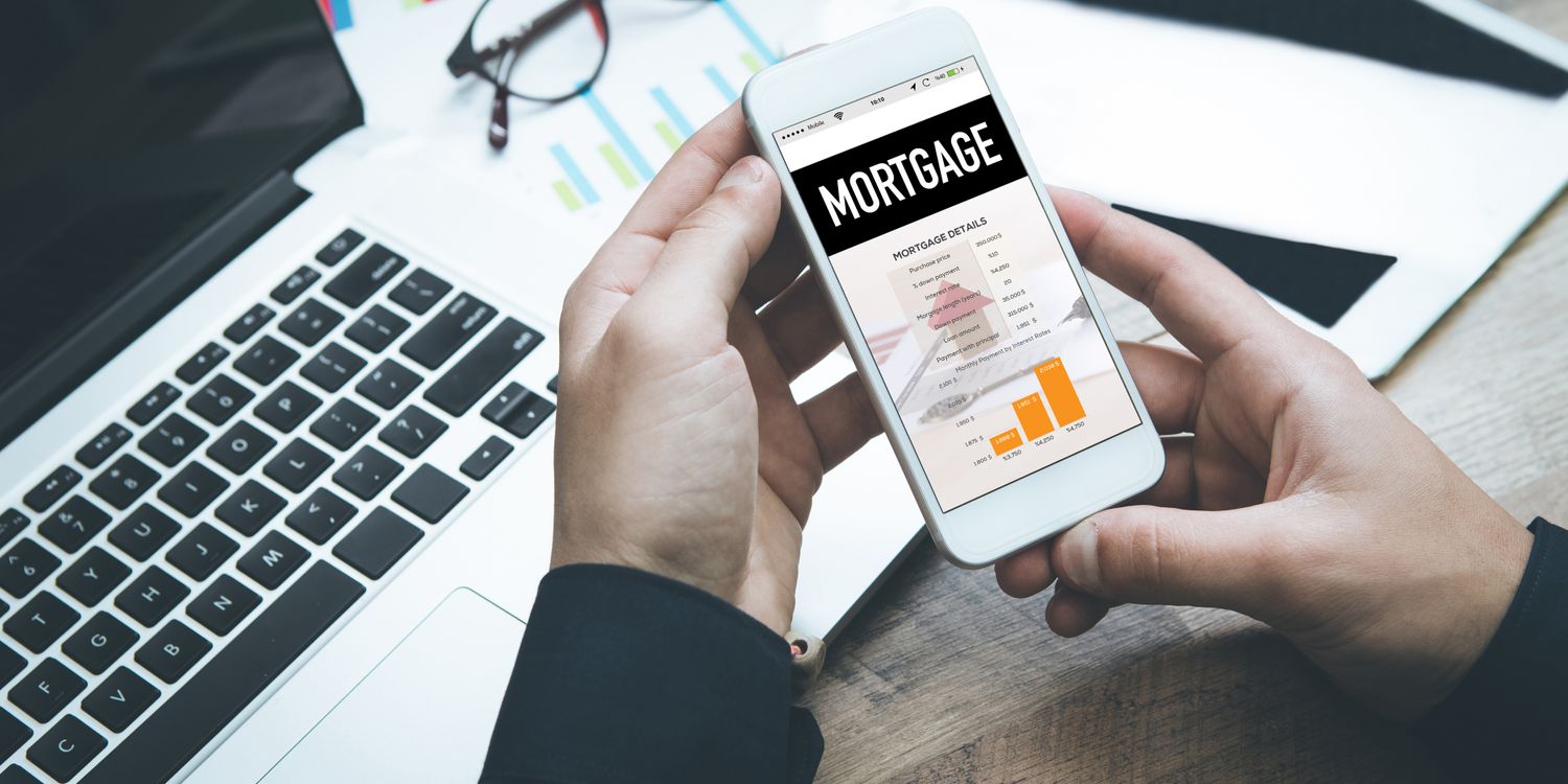 Mortgage Repayments Explained Which Mortgage Repayments Explained Which
