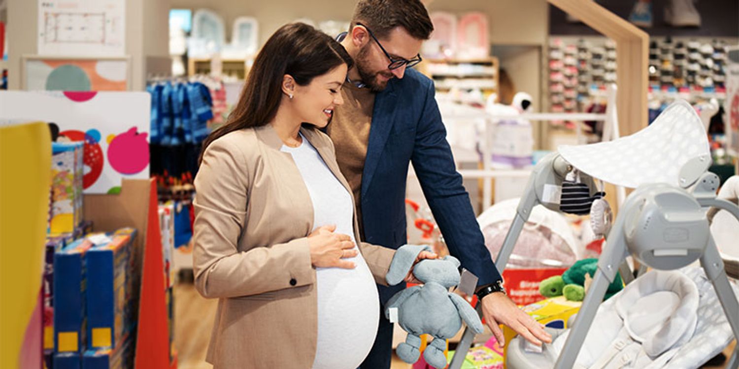 Best baby shops 2025 - Which?