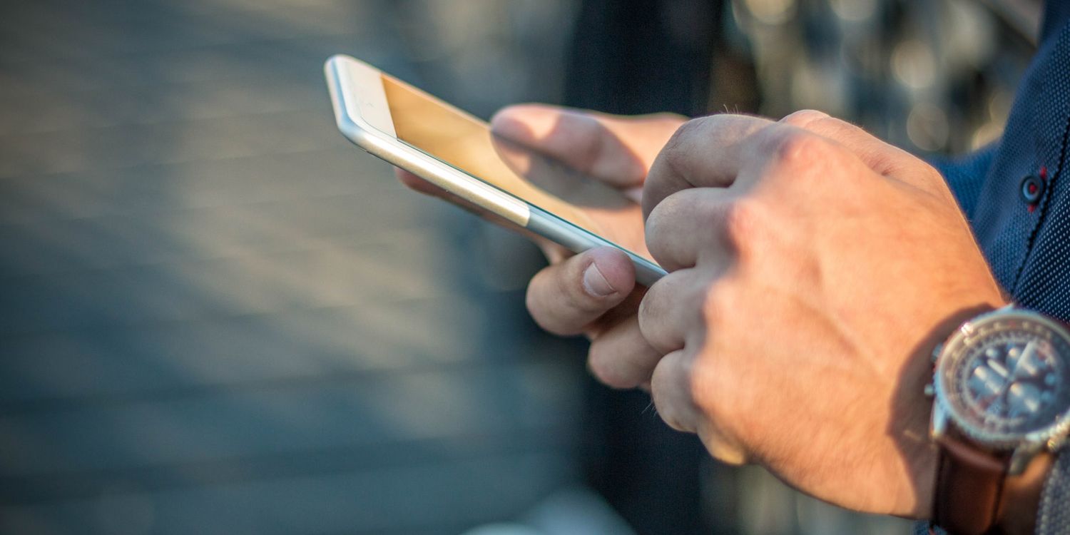 Amazon text message scams on the rise: how to identify a phoney text ...