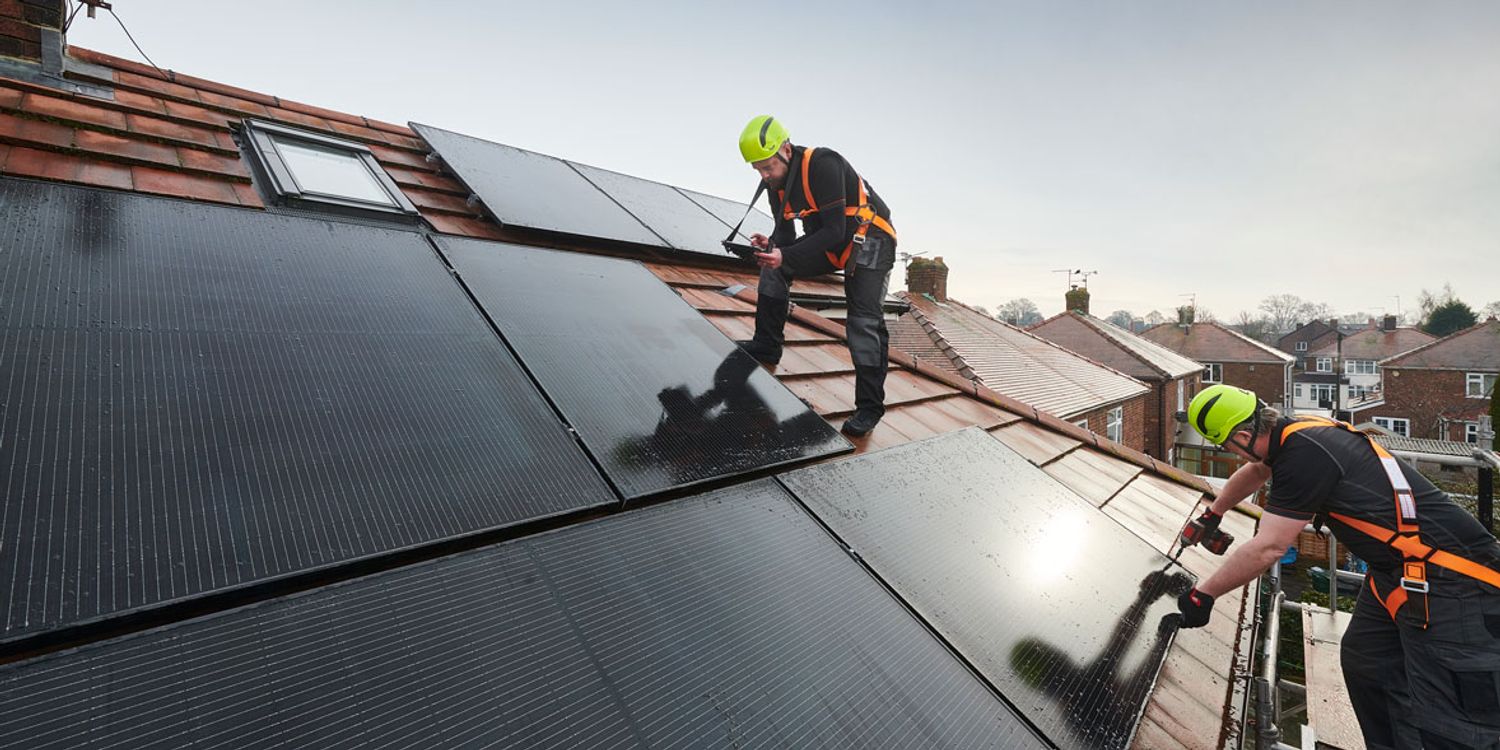 Four ways to make solar panels more cost effective - Which?