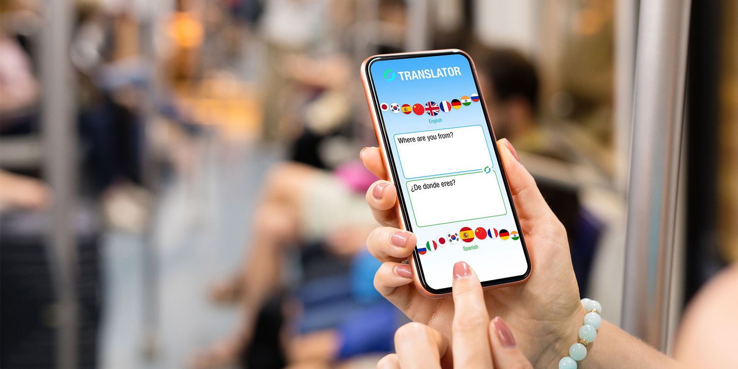 The best free translation apps in 2025 — tested by experts - Which?