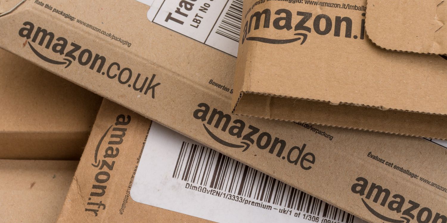Amazon issues warning to customers amid growing threat of impersonation ...