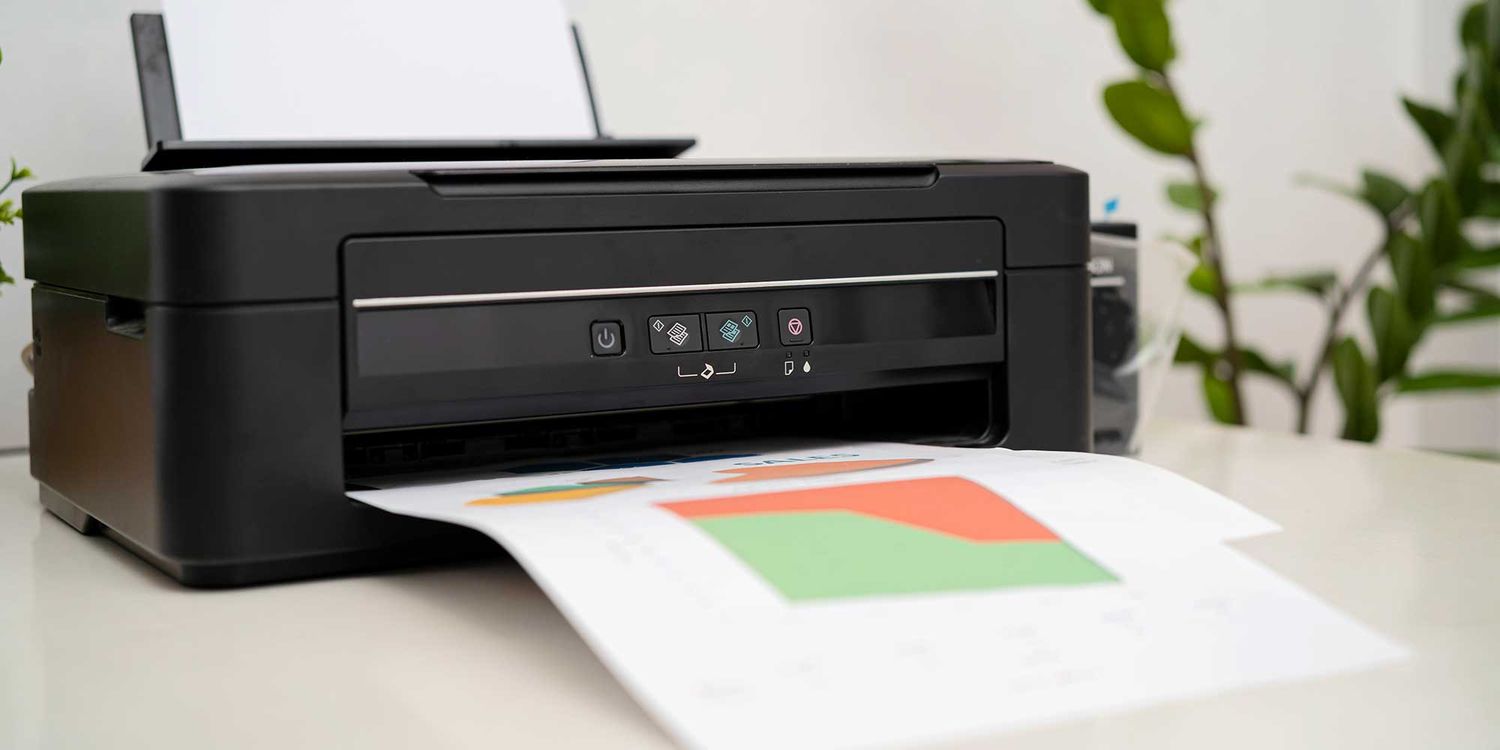 Best cheap printers 2026: top budget models to buy and run - Which?