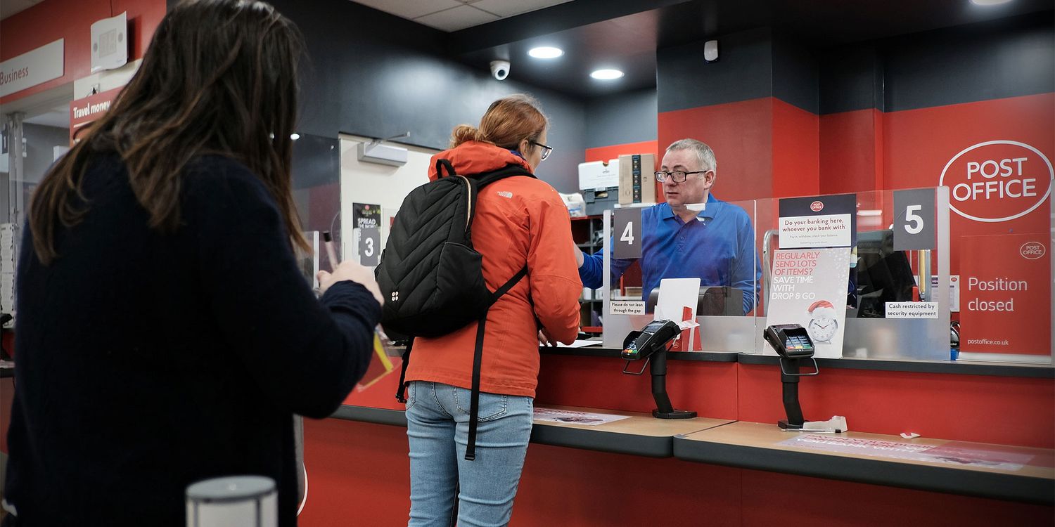 New Post Office banking deal: what it means for you - Which?